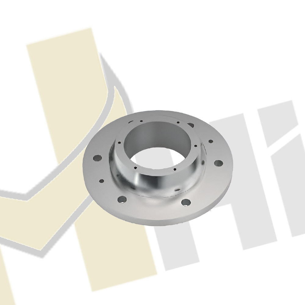 Kare elek yatağı (küçük)